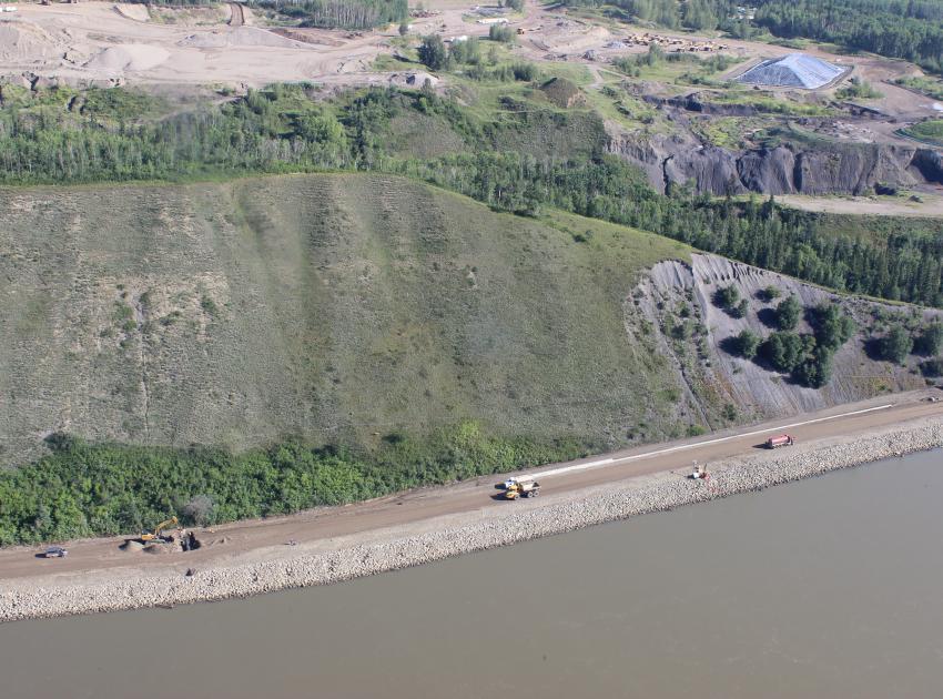 Photo & Video Gallery | Site C