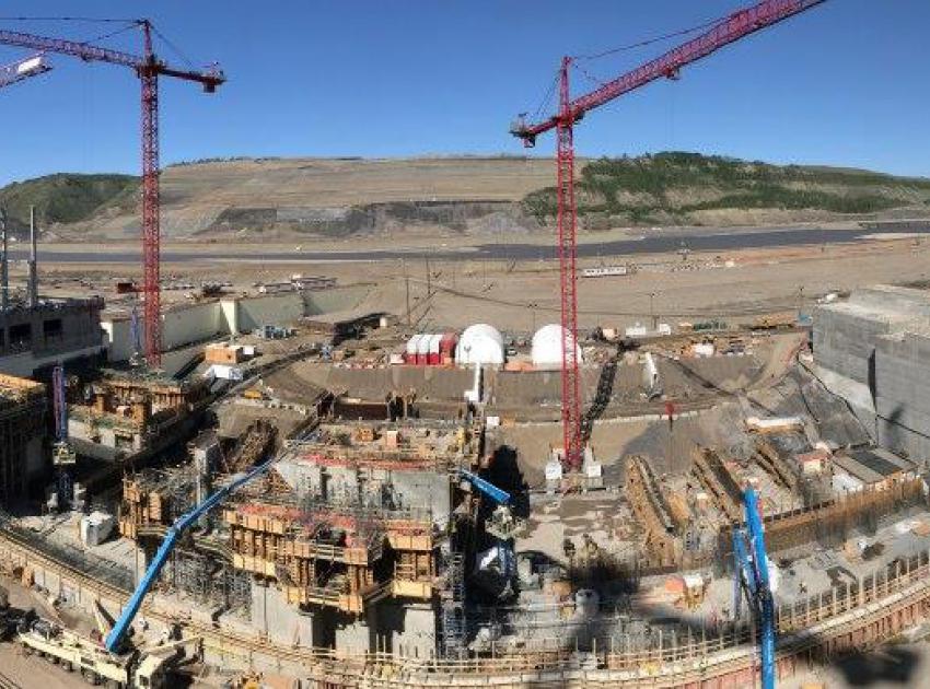 Photo & Video Gallery | Site C