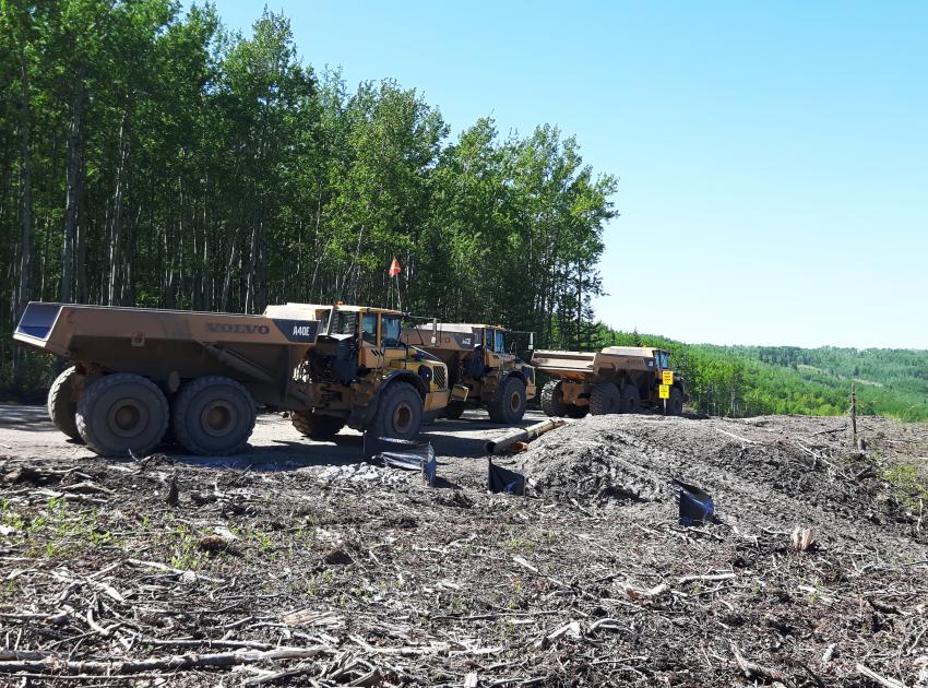 Photo & Video Gallery | Site C