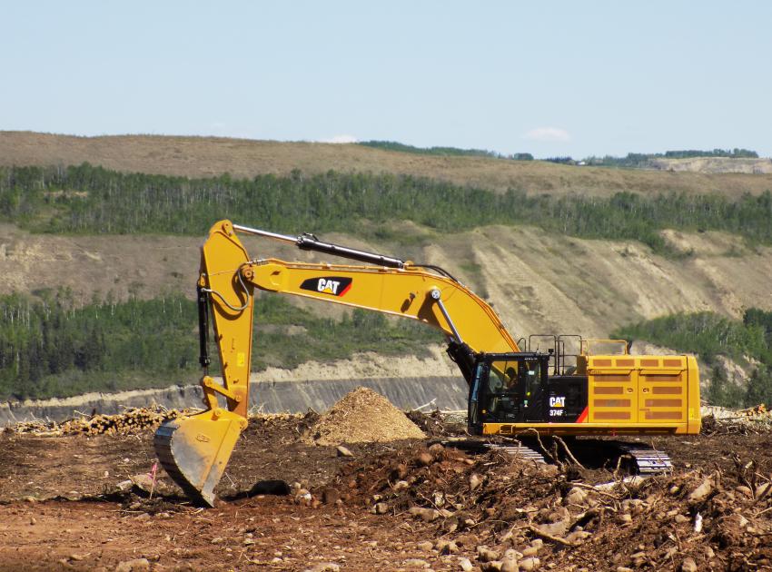 Photo & Video Gallery | Site C