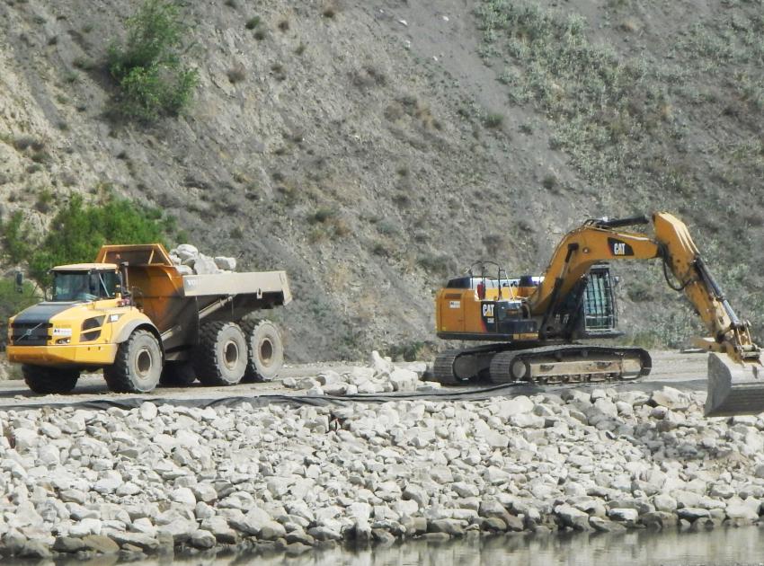 Photo & Video Gallery | Site C