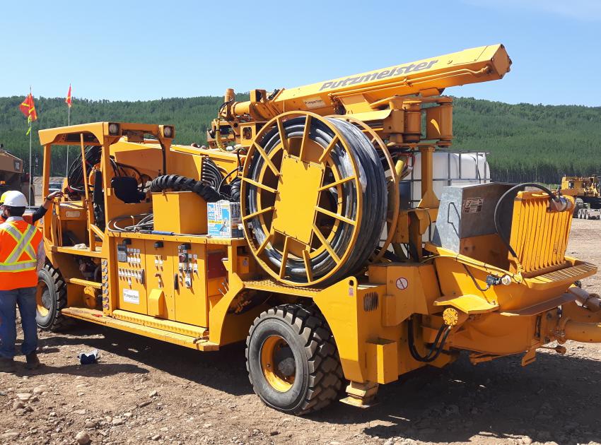 Photo & Video Gallery | Site C