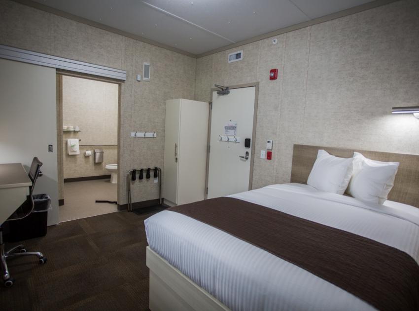 Photo & Video Gallery | Site C