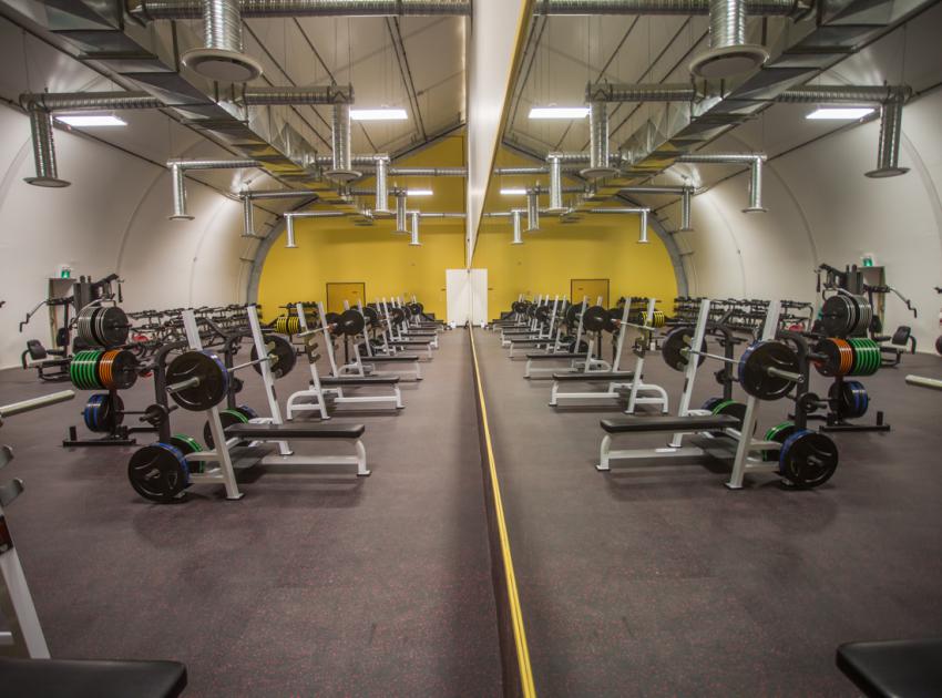 Photo & Video Gallery | Site C