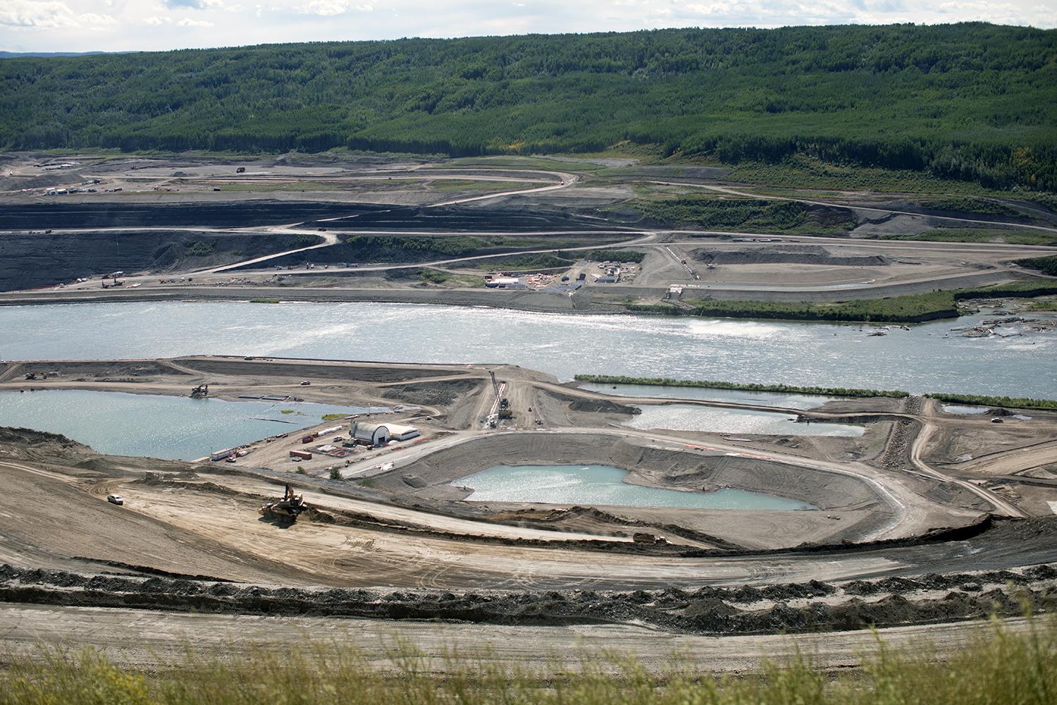 August 2017 | Site C