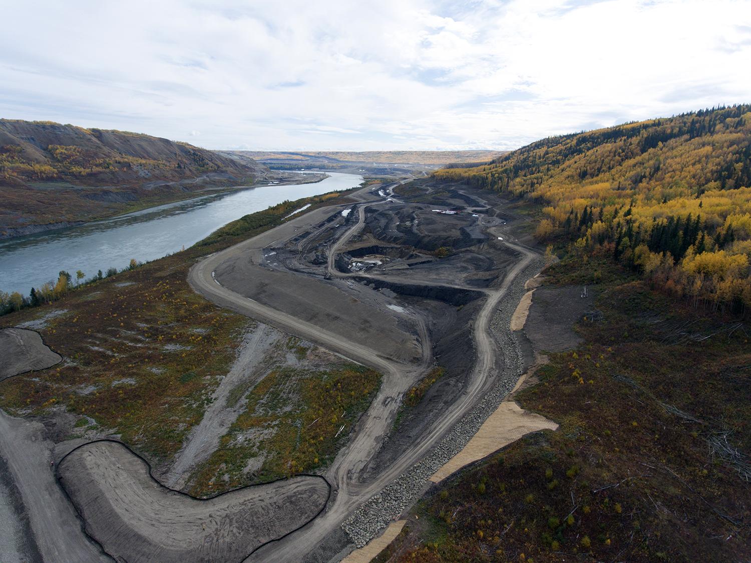 September 2017 | Site C