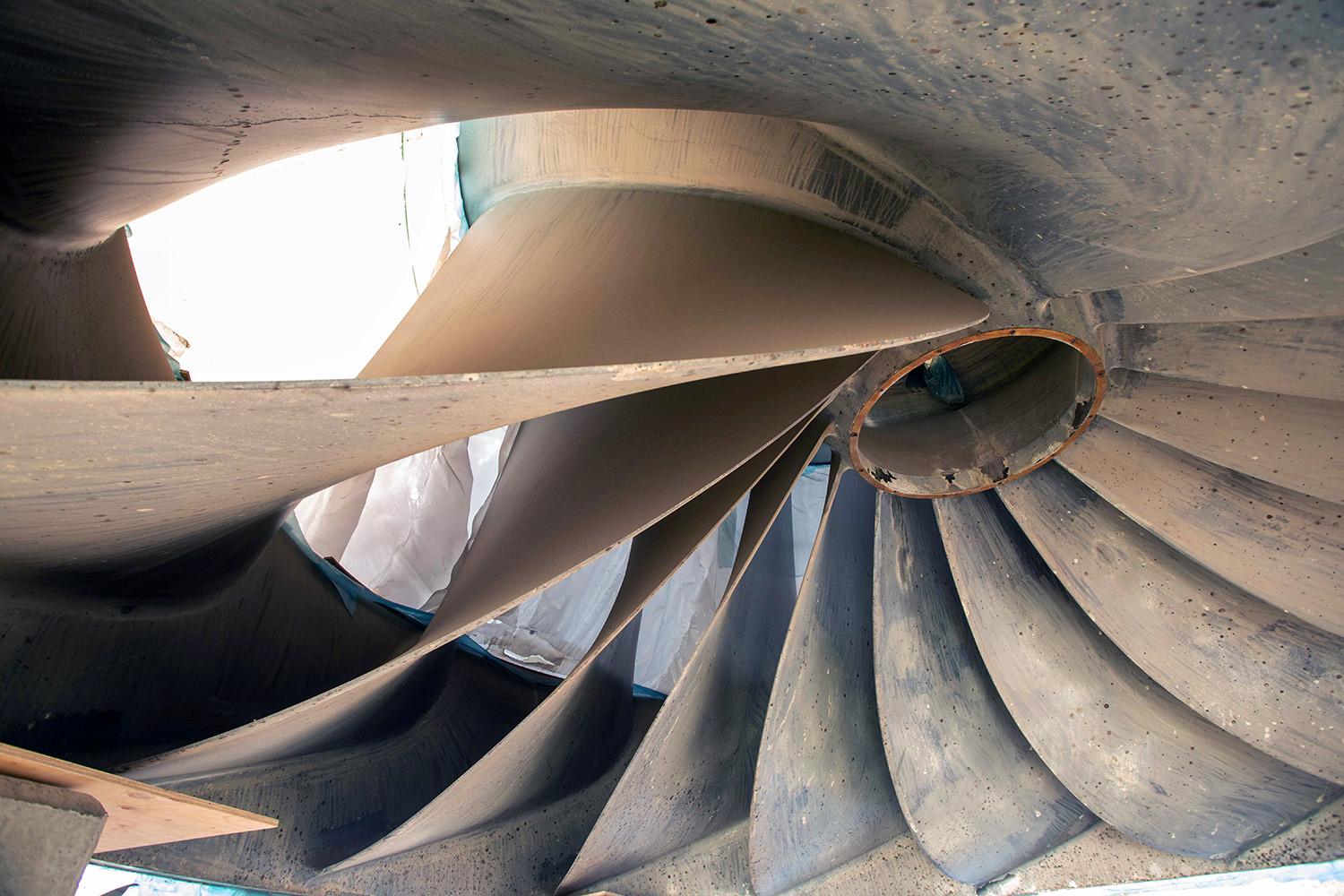 January 2021 | Site C